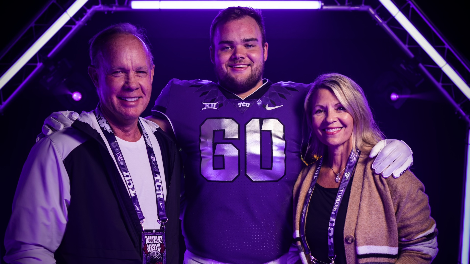 Former Notre Dame Prep Star Cade Bennett On Transfer To Tcu
