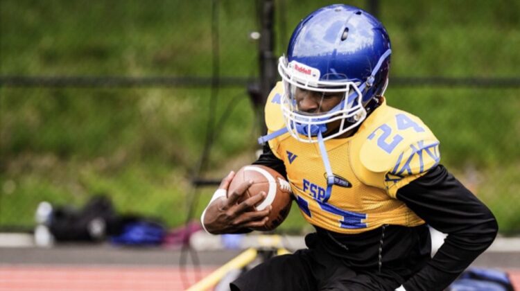 Four-Star RB Jason Brown Jr. Goes In-Depth on ASU Commitment