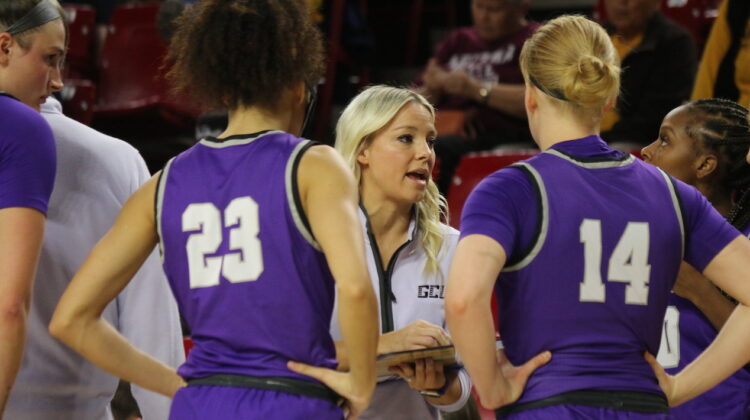 Sports360AZ - Grand Canyon University Sports News