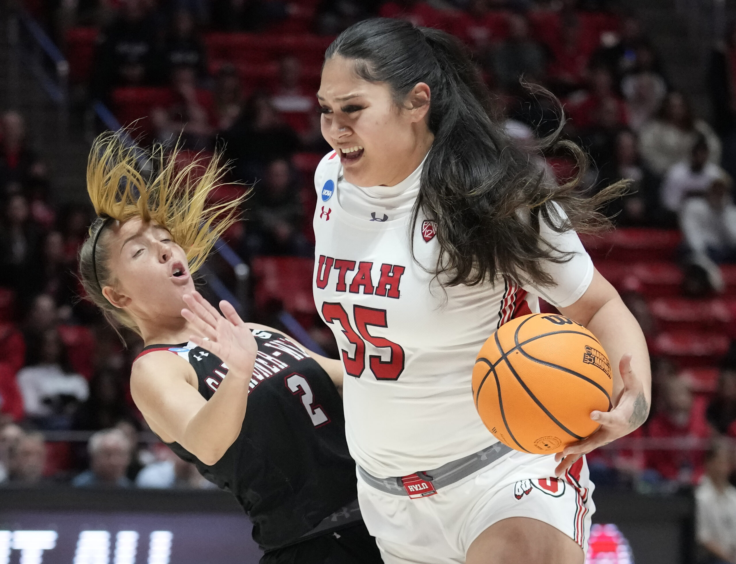 Pac-12 WBB roundup: Four ranked teams roll, Arizona rises up and Utah ...