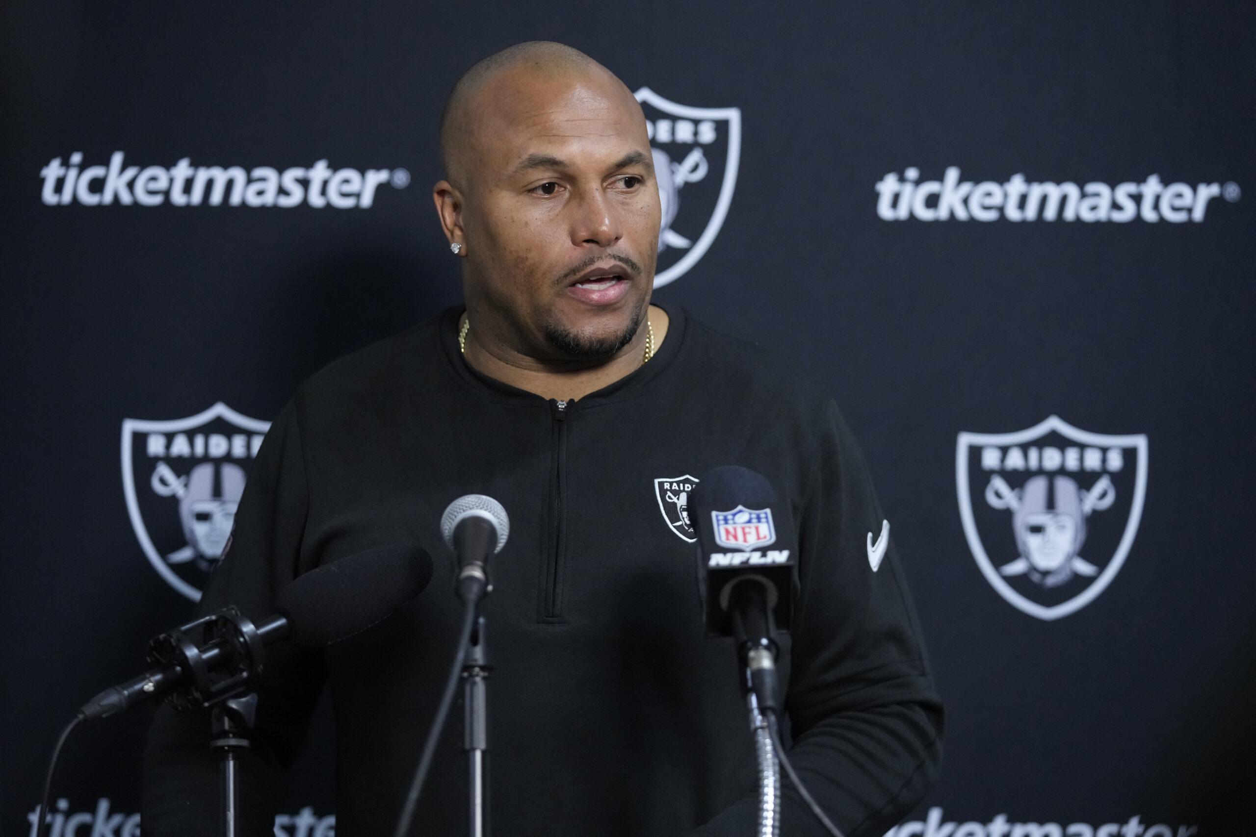 Three Dot Thoughts – AP and the Raiders “Just win, Baby” while ASU ...