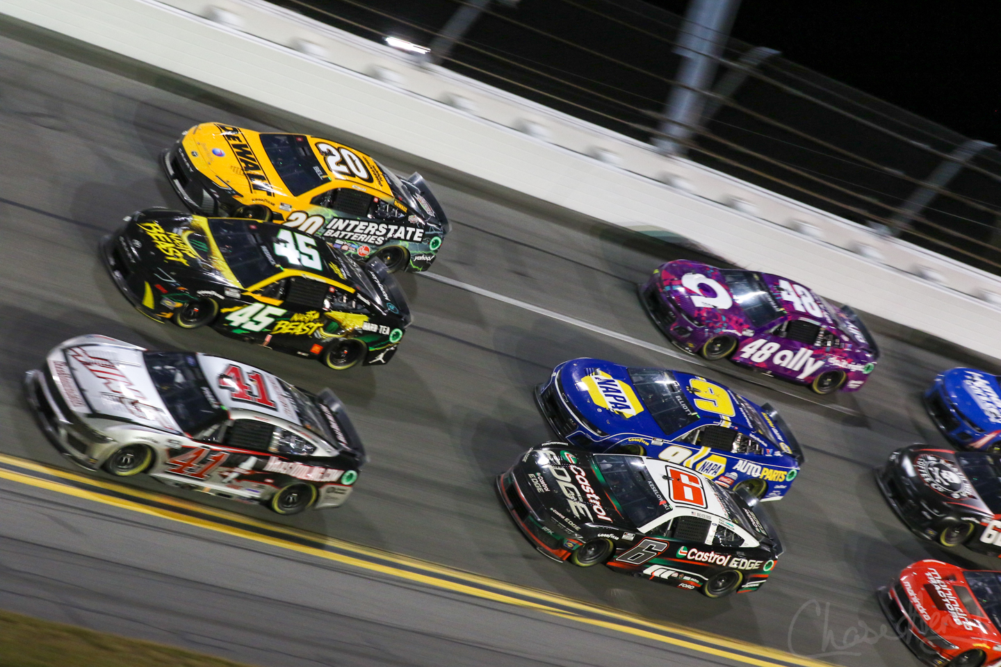 GALLERY – 2024 Daytona 500