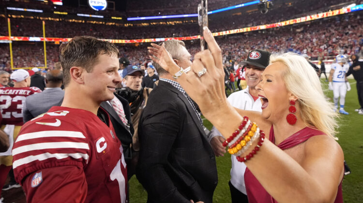 Carrie Purdy | Sports360AZ