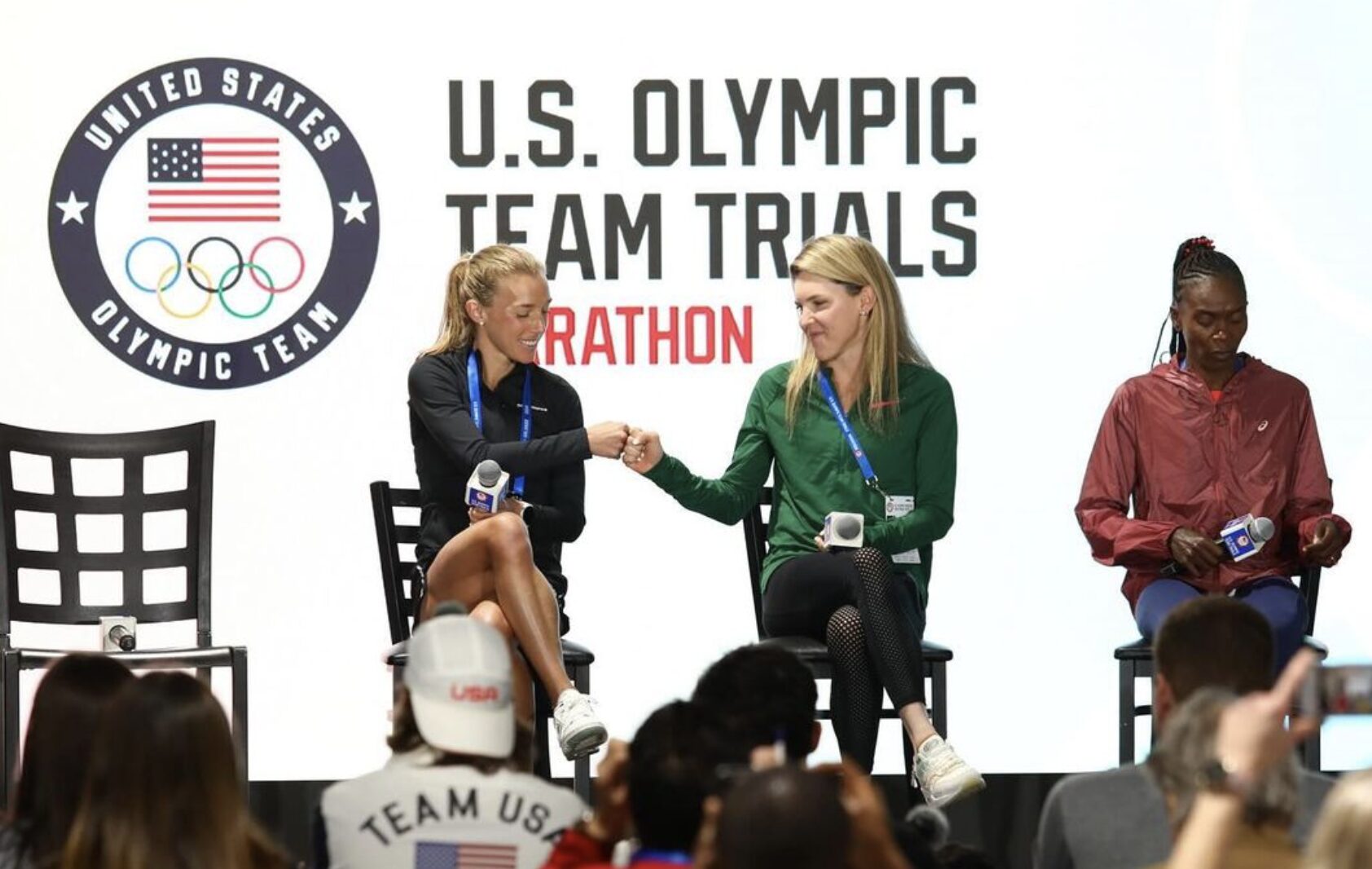 Emily Sisson leads Arizona contenders at U.S. Olympic Marathon Trials