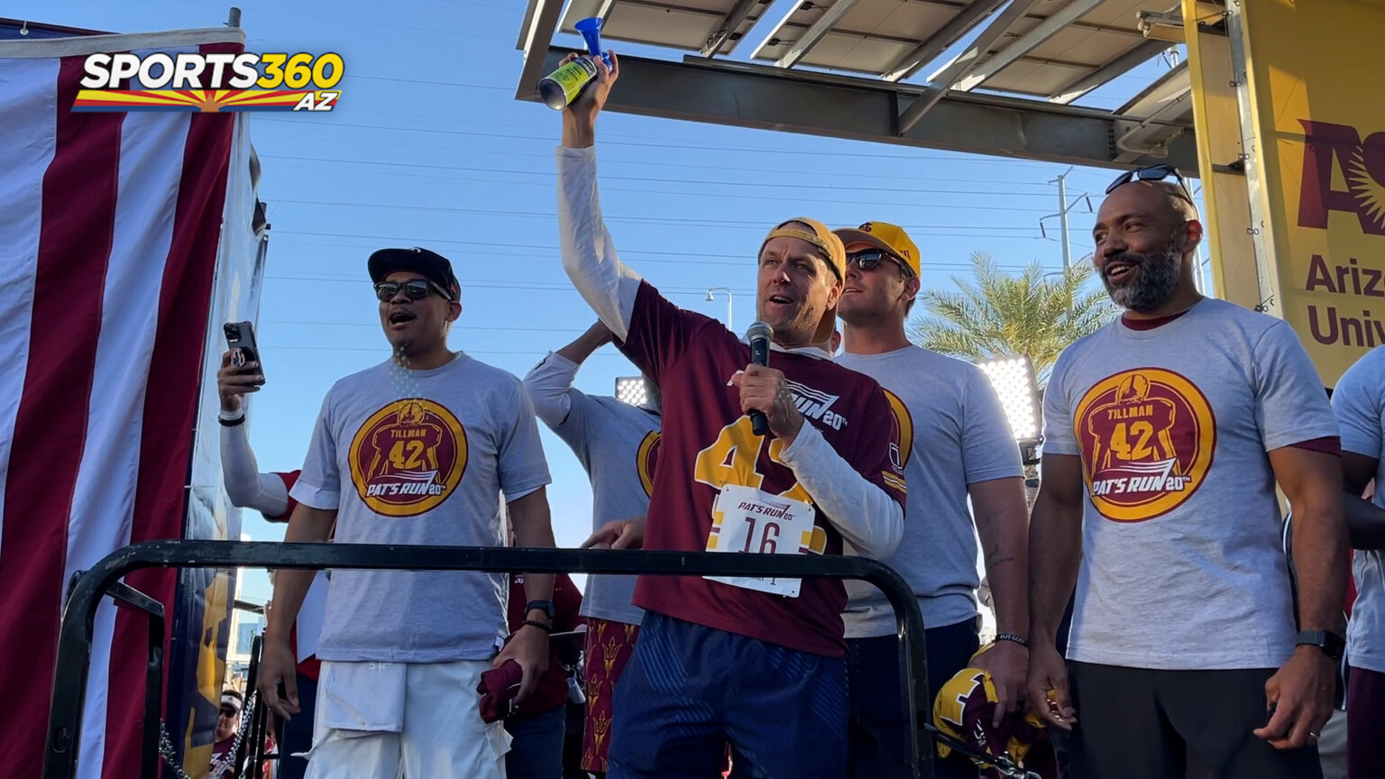 Latest Sports News of Arizona Colleges and Universities