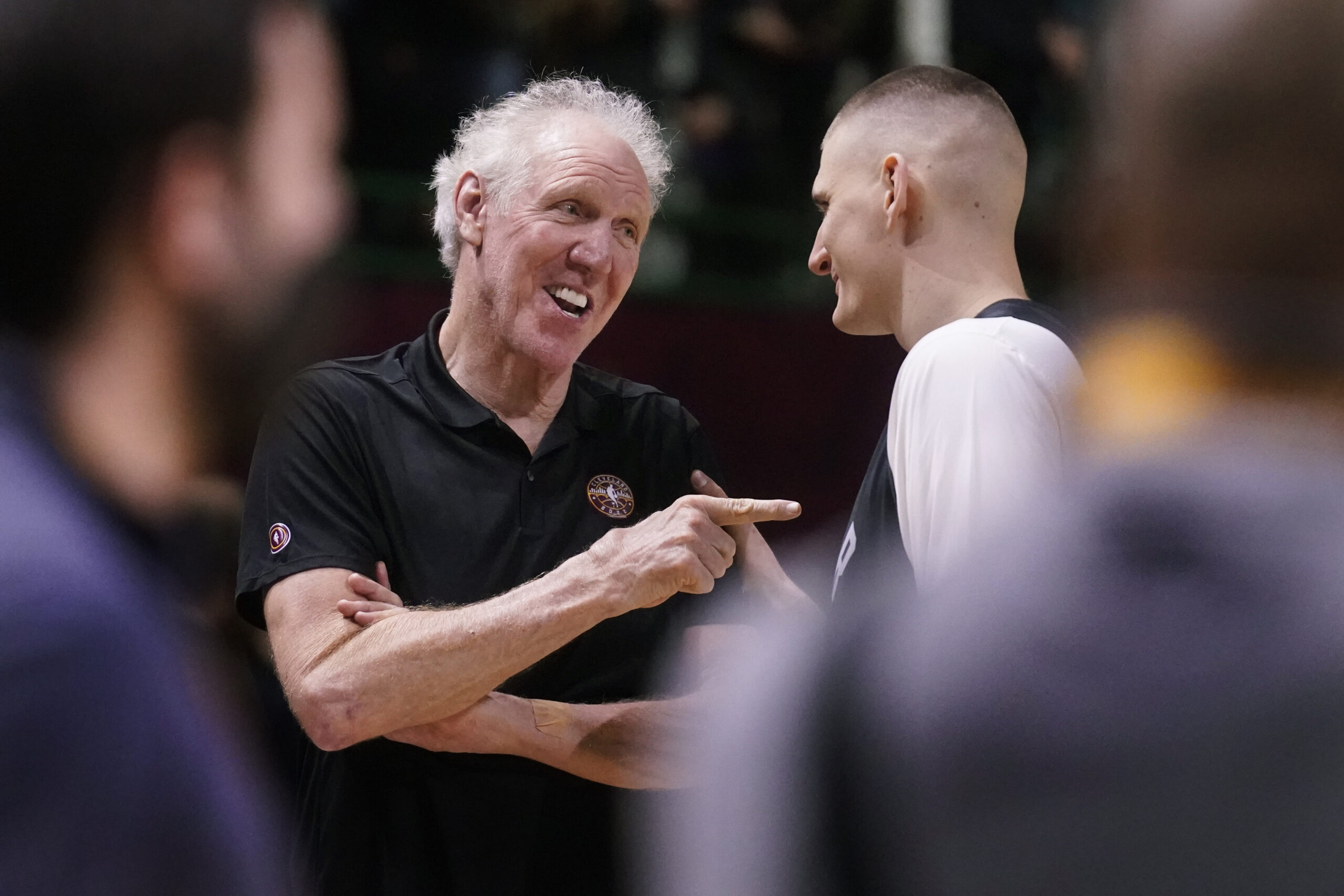 Wilner – RIP, Bill Walton: The Pac-12’s greatest supporter passes away