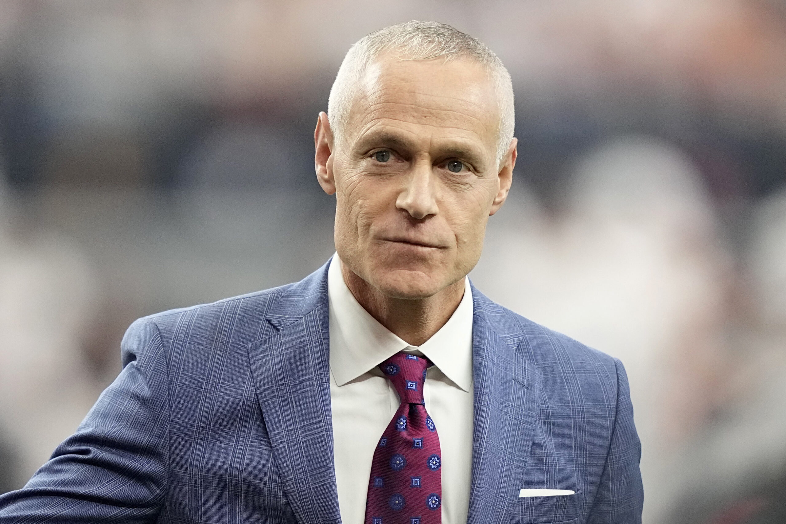 Wilner – Why the Big 12 should consider private equity: Winning ...