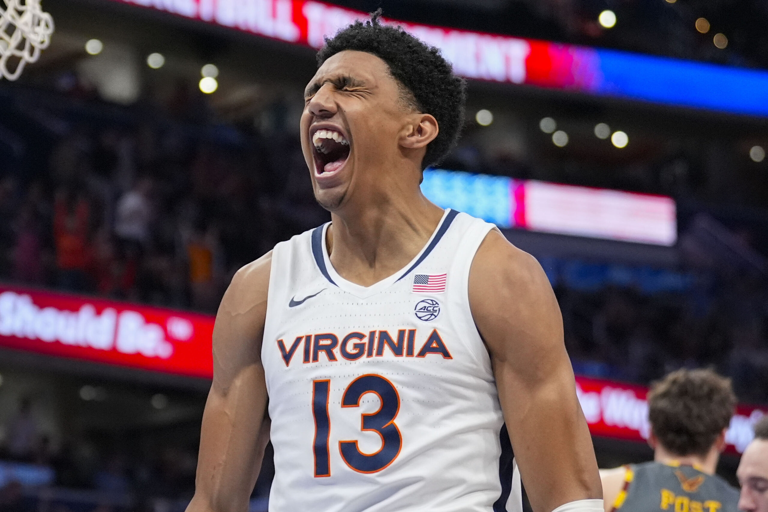 Suns Select Virginia’s Ryan Dunn in NBA Draft