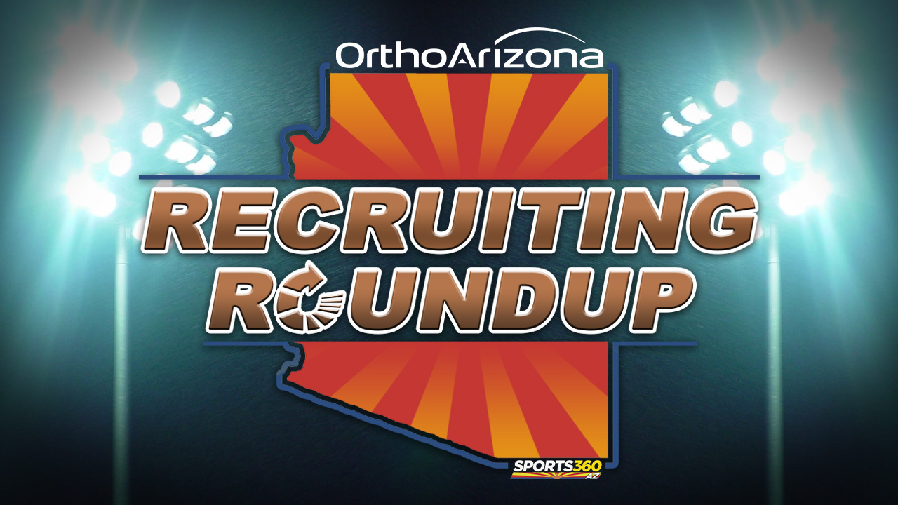 Brophy Wide Receiver Devin Fitzgerald Commits to Notre Dame