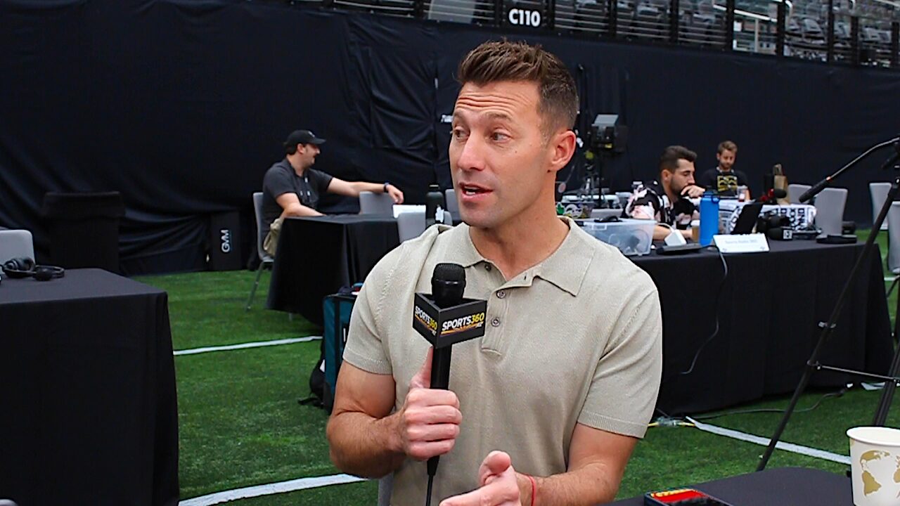 Yogi Roth on Y-Option, New Big 12 Landscape