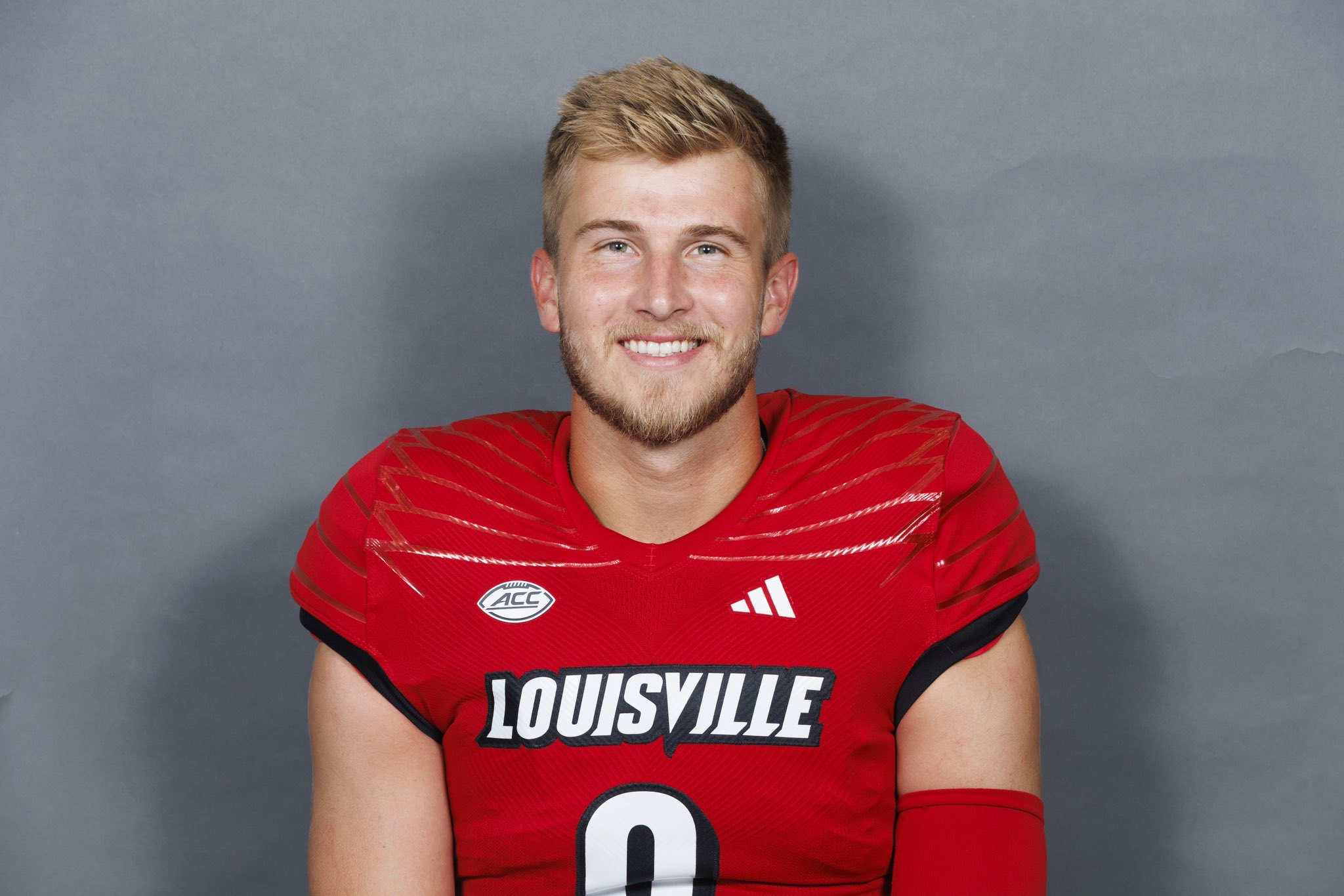 Former Hamilton QB Tyler Shough talks Louisville, marriage, & more