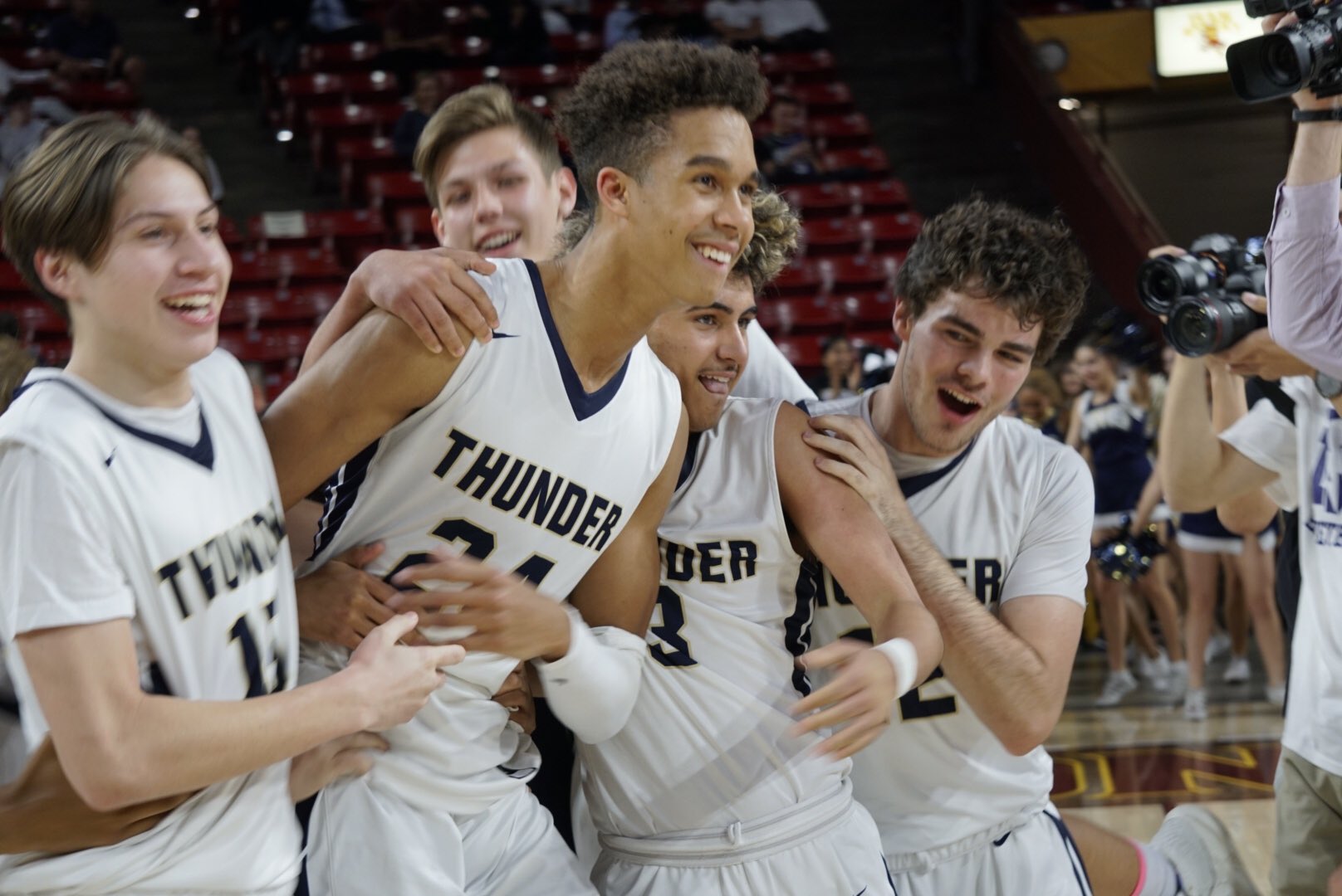 A Scout’s Take: Gregg Rosenberg on Cody Williams, DaRon Holmes and Oso ...