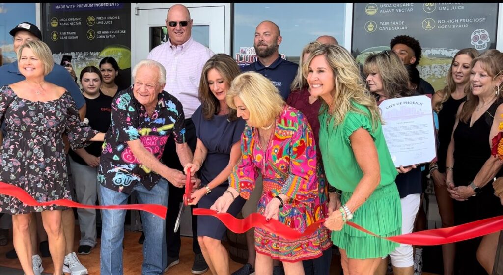 VIDEO – Valle Lunatics Grand Opening continues Valle Luna’s pillars of ...