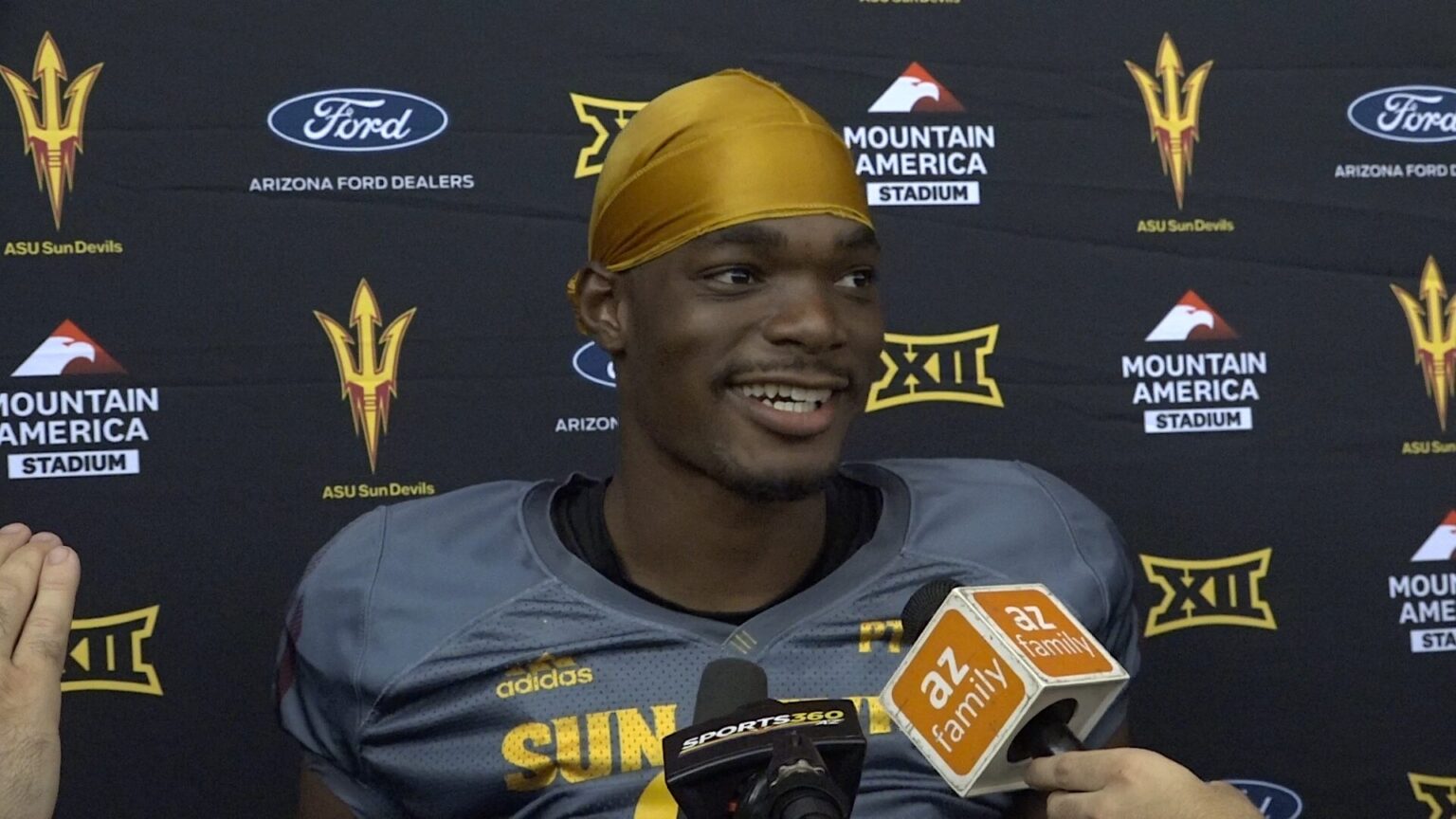 Latest Sports News of Arizona Colleges and Universities