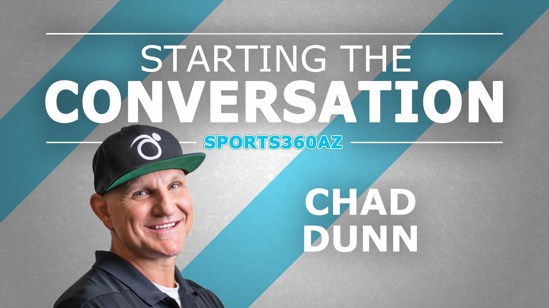 Starting the Conversation: Chad Dunn, Move Performance