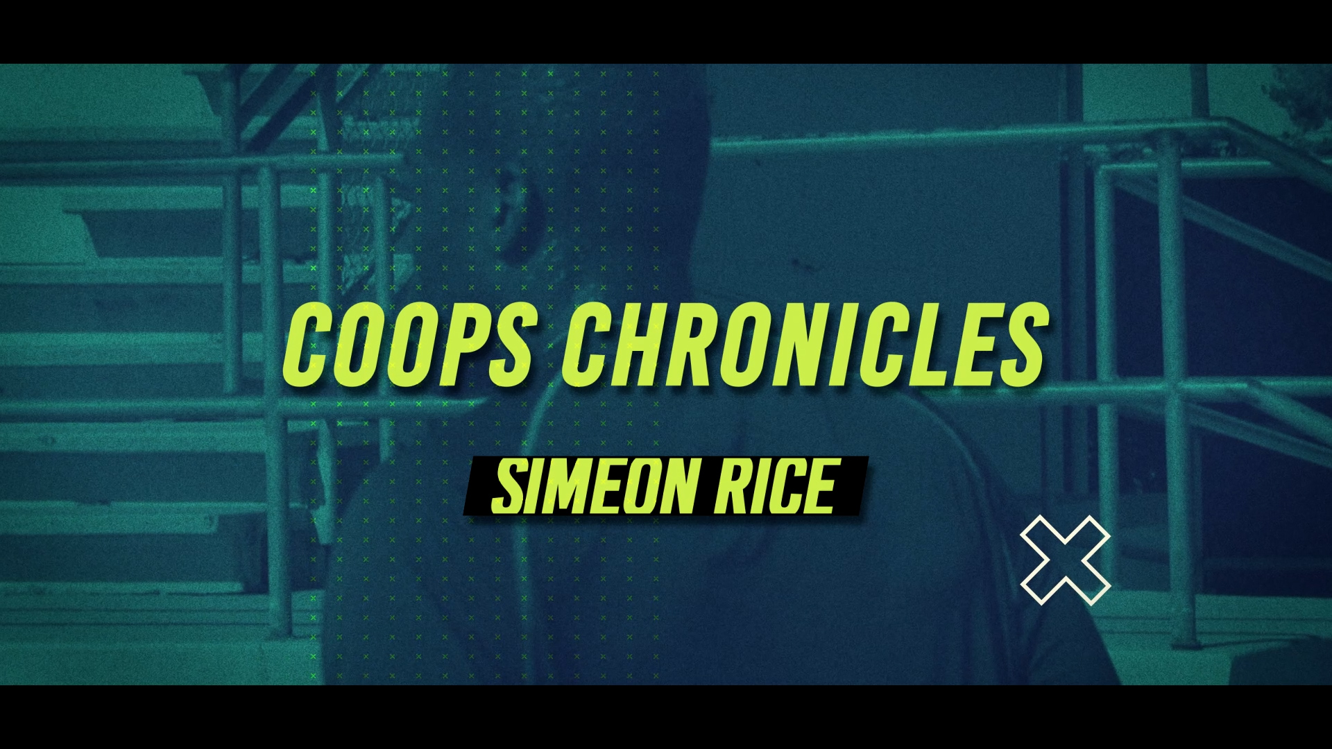 Coop’s Chronicles: Catching up with Simeon Rice