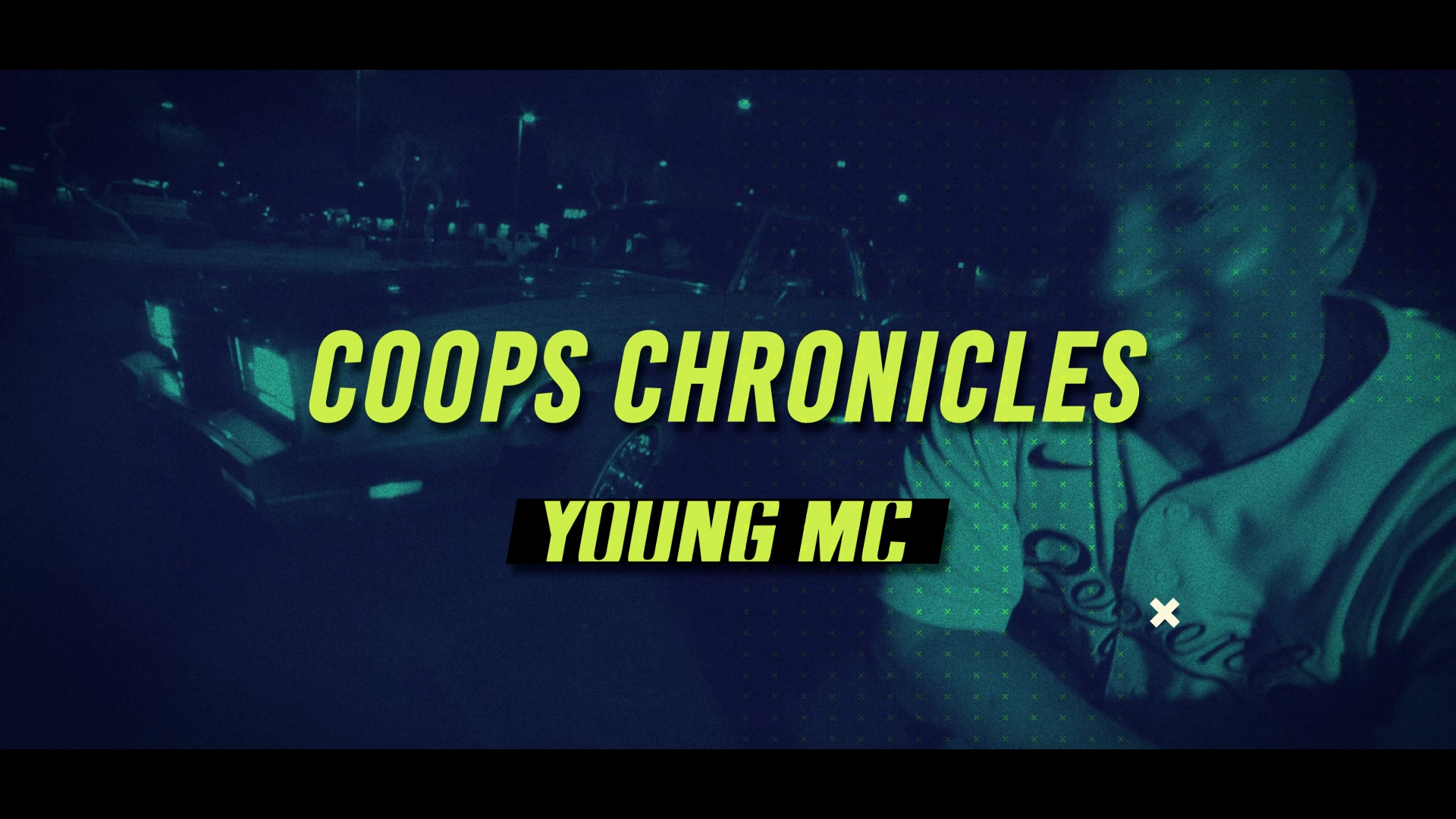 Coop’s Chronicles: Young MC in AZ