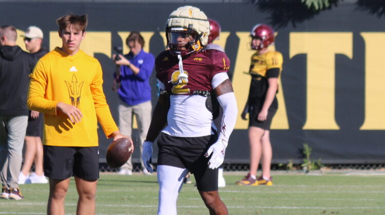 Sports360AZ - Arizona State University Archives