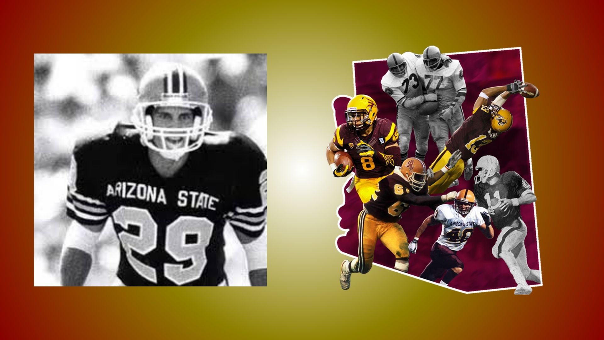 Sun Devil hall of famer Nathan LaDuke previews Legends Luncheon