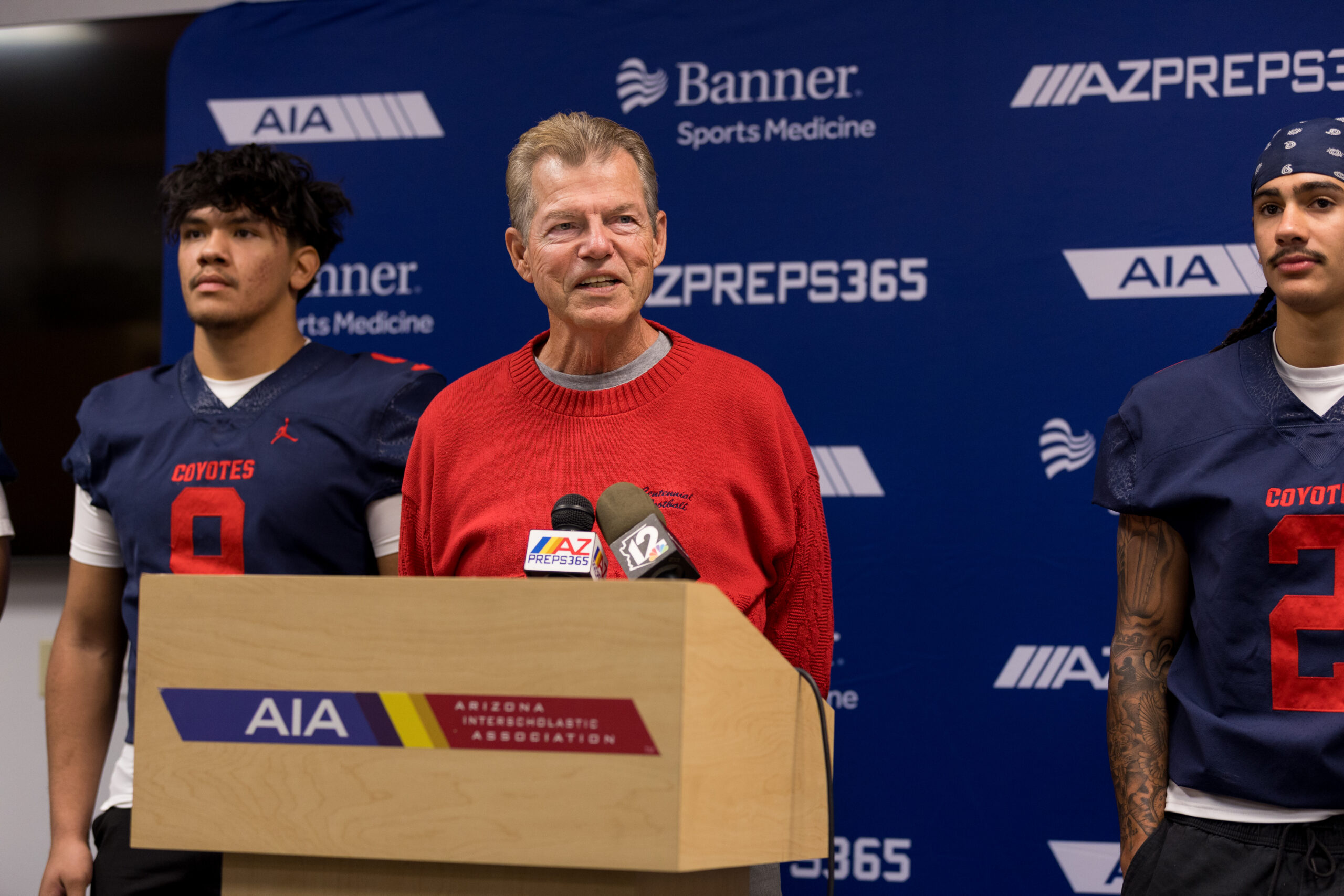 Want to See Your School Play For a Football Champonship? Invest.