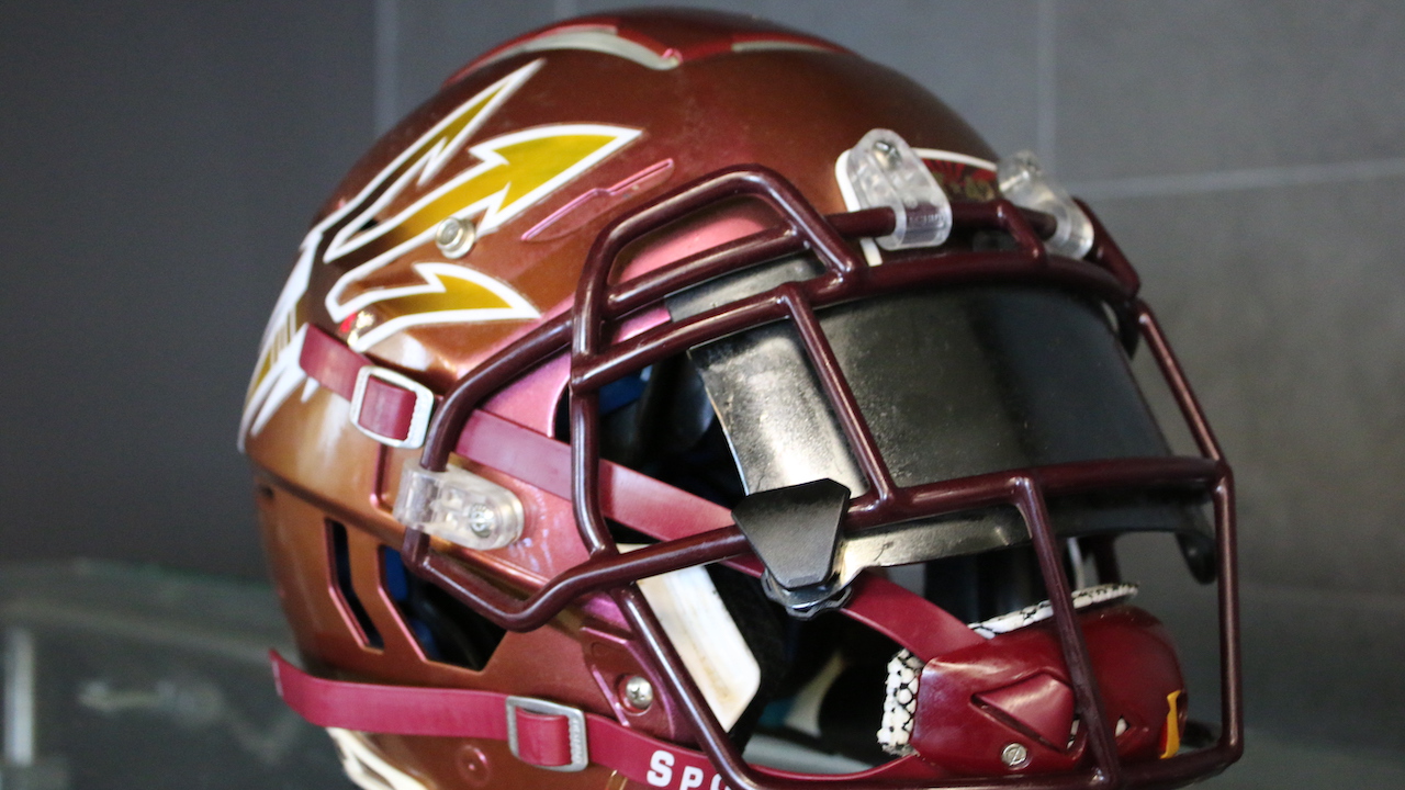 Clemson WR Noble Johnson Announces Transfer to ASU