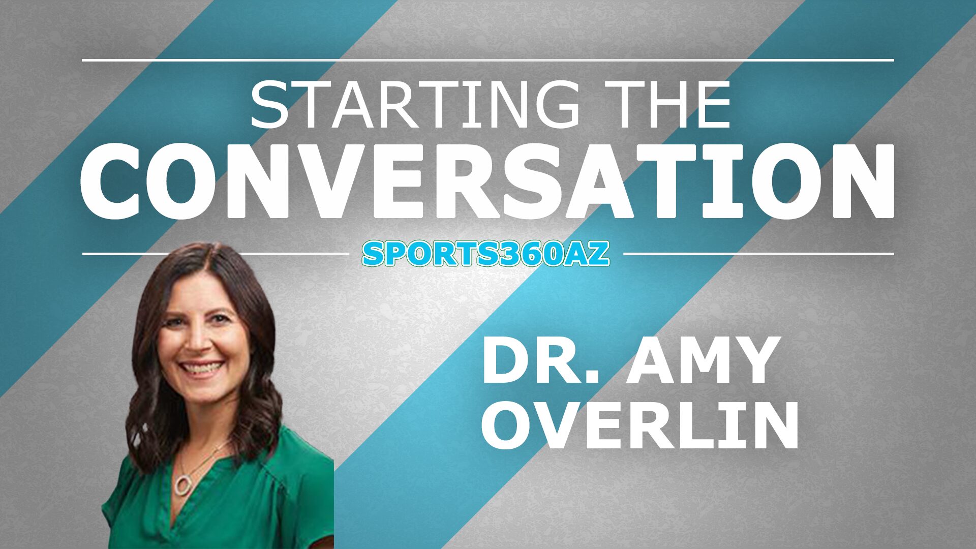 Starting the Conversation: National girls and women in sports day