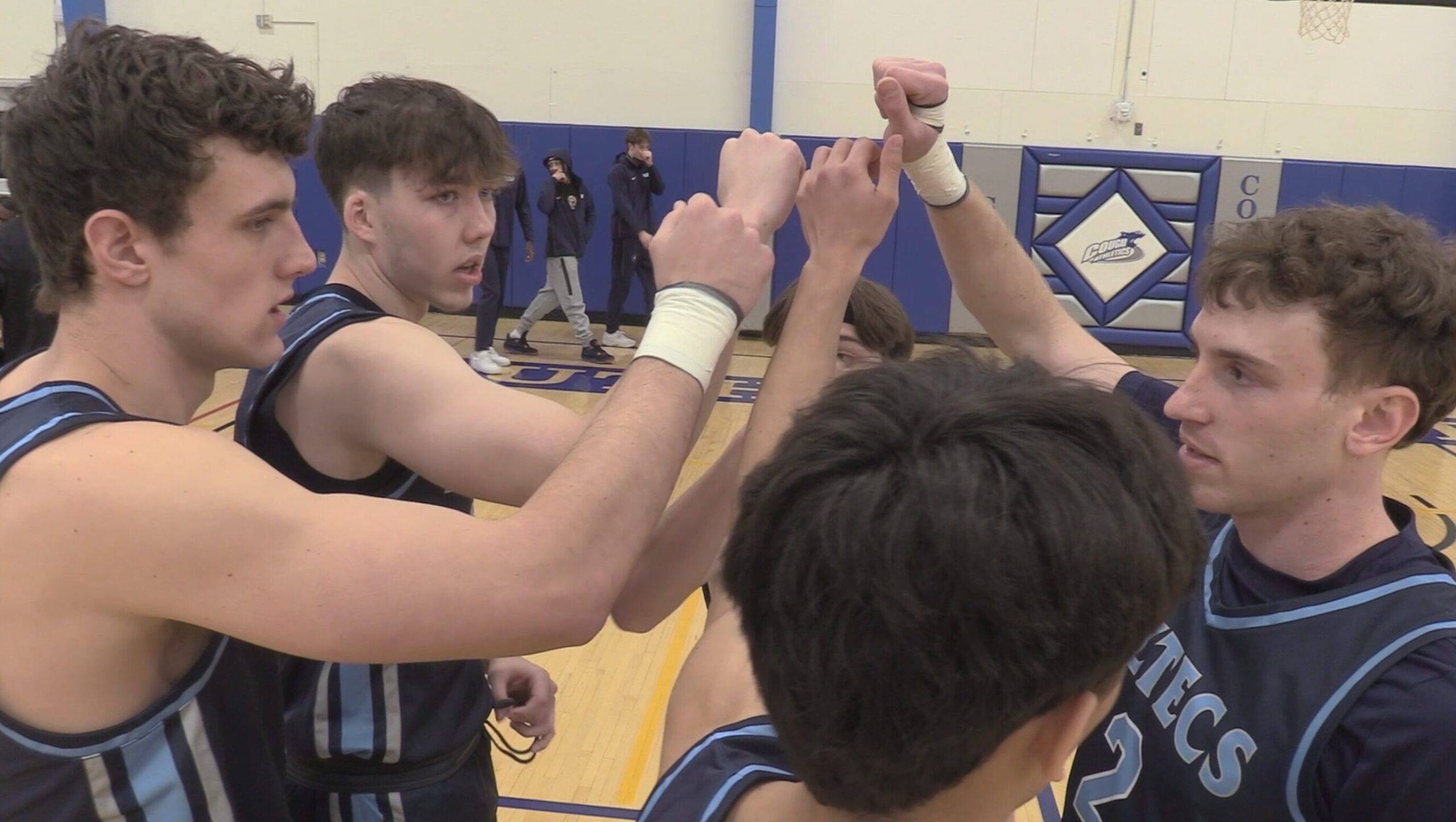 VIDEO – Pima CC dominance: stud backcourt, defensive juggernaut, advice ...