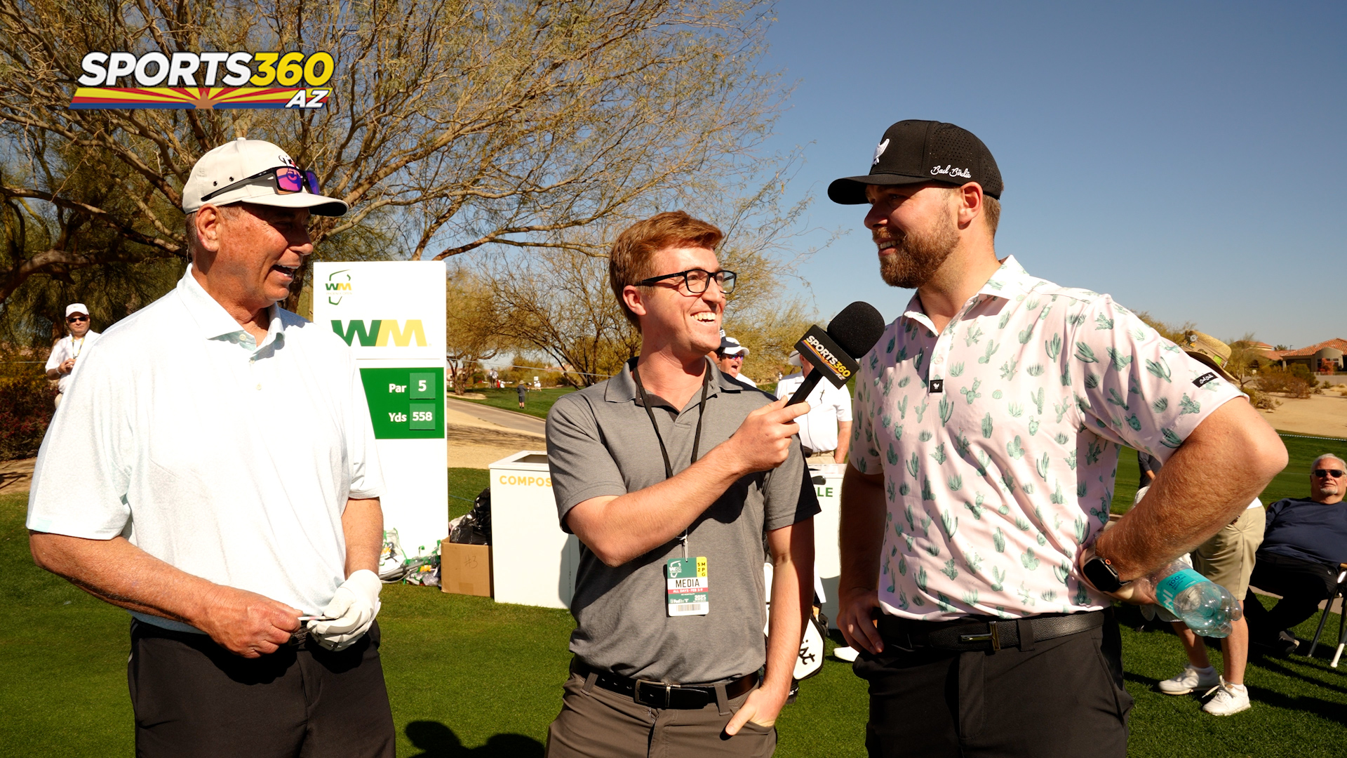 Corbin Burnes and Tom Candiotti go way back