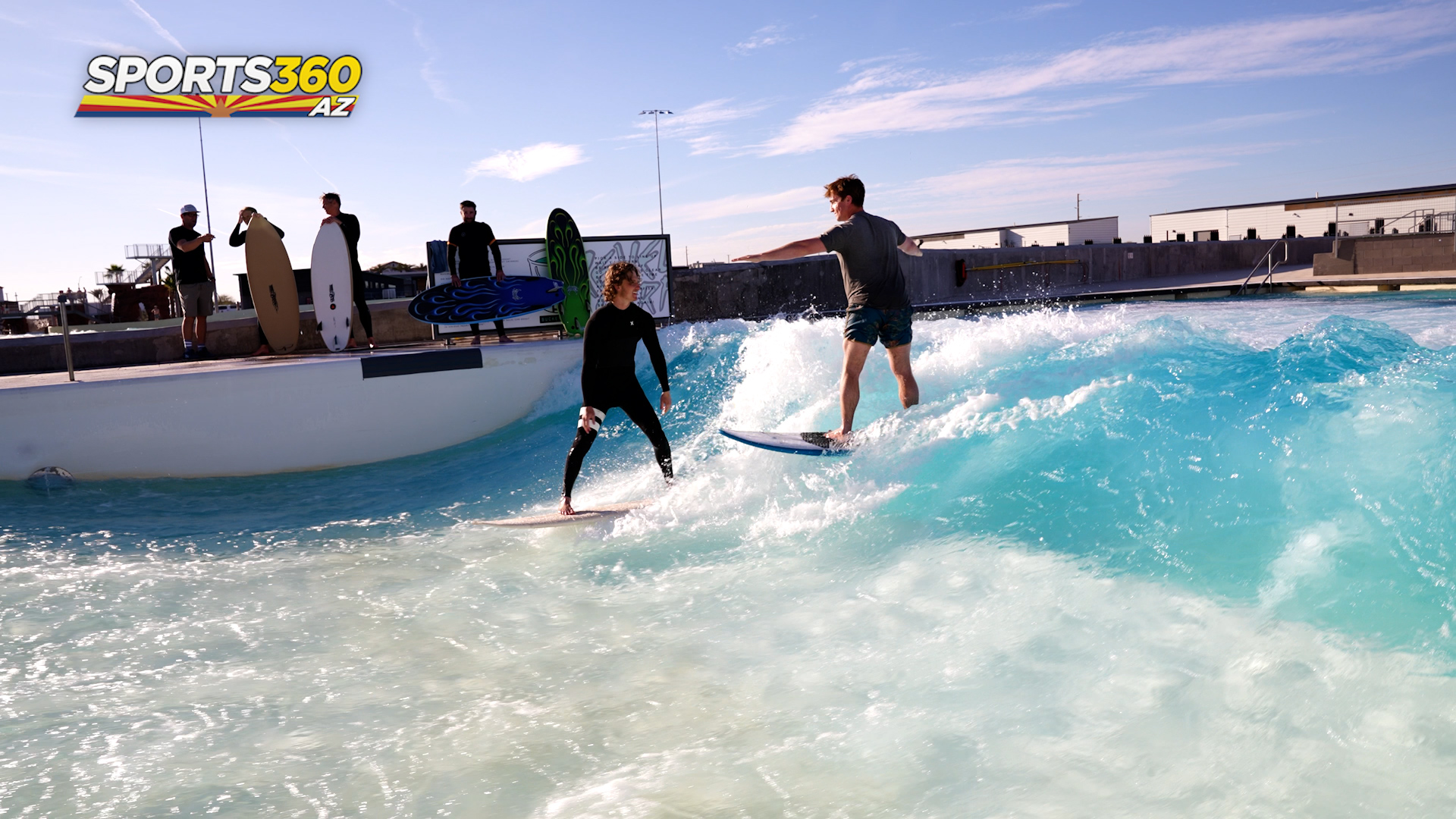 What to know about Revel Surf at Cannon Beach in Mesa