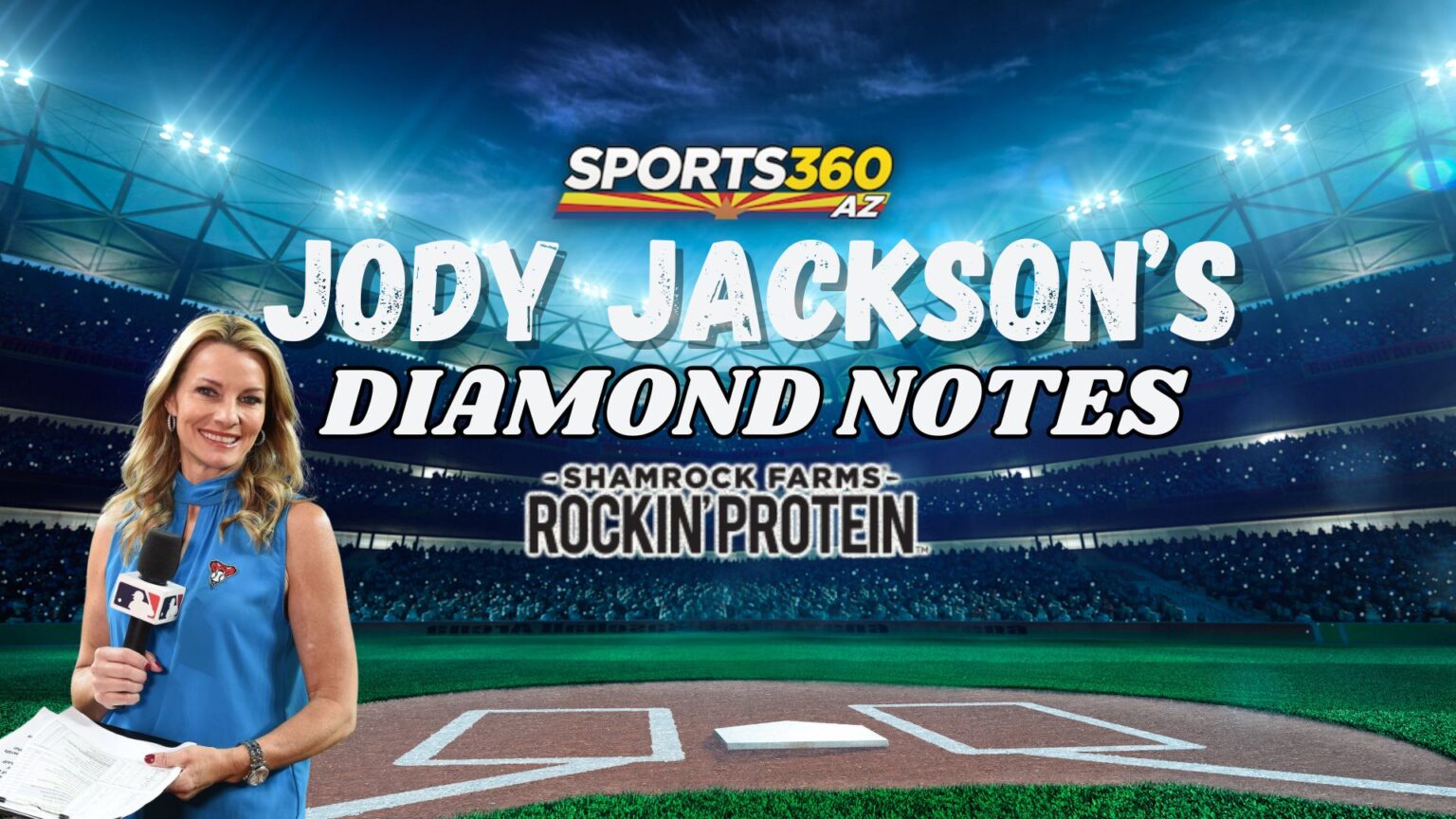 Sports360AZ - Diamondbacks Sports News Arizona