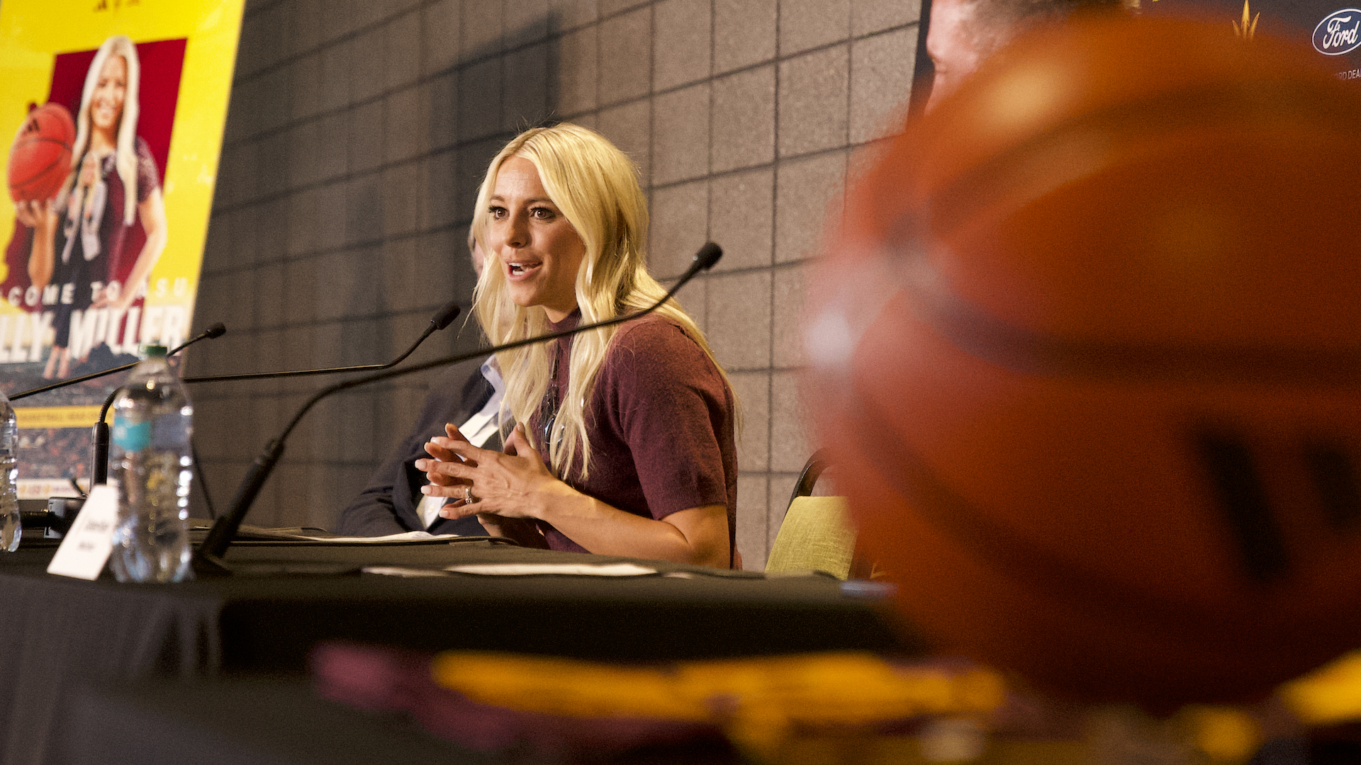 How Molly Miller orchestrated Arizona State women’s basketball ...