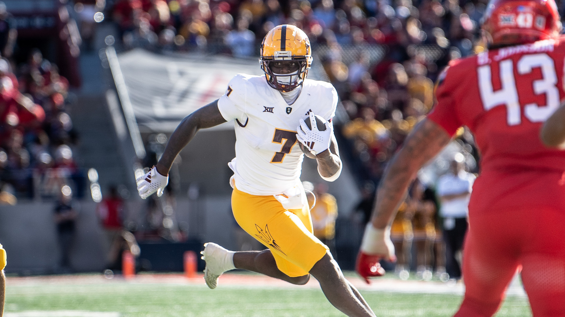 Sports360AZ - Arizona State University Archives