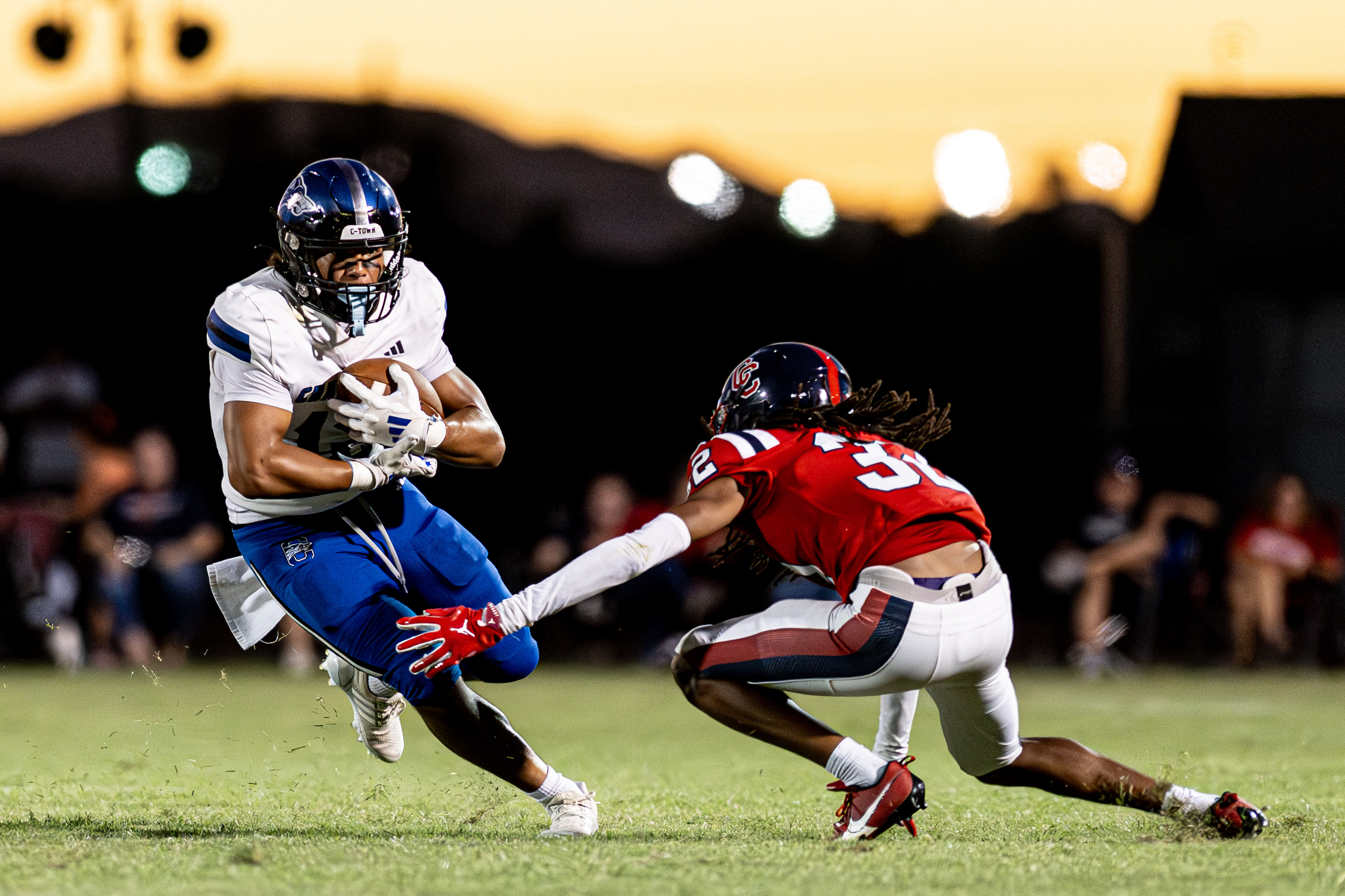 Gallery – Liebrock behind the lens: Chandler vs Centennial