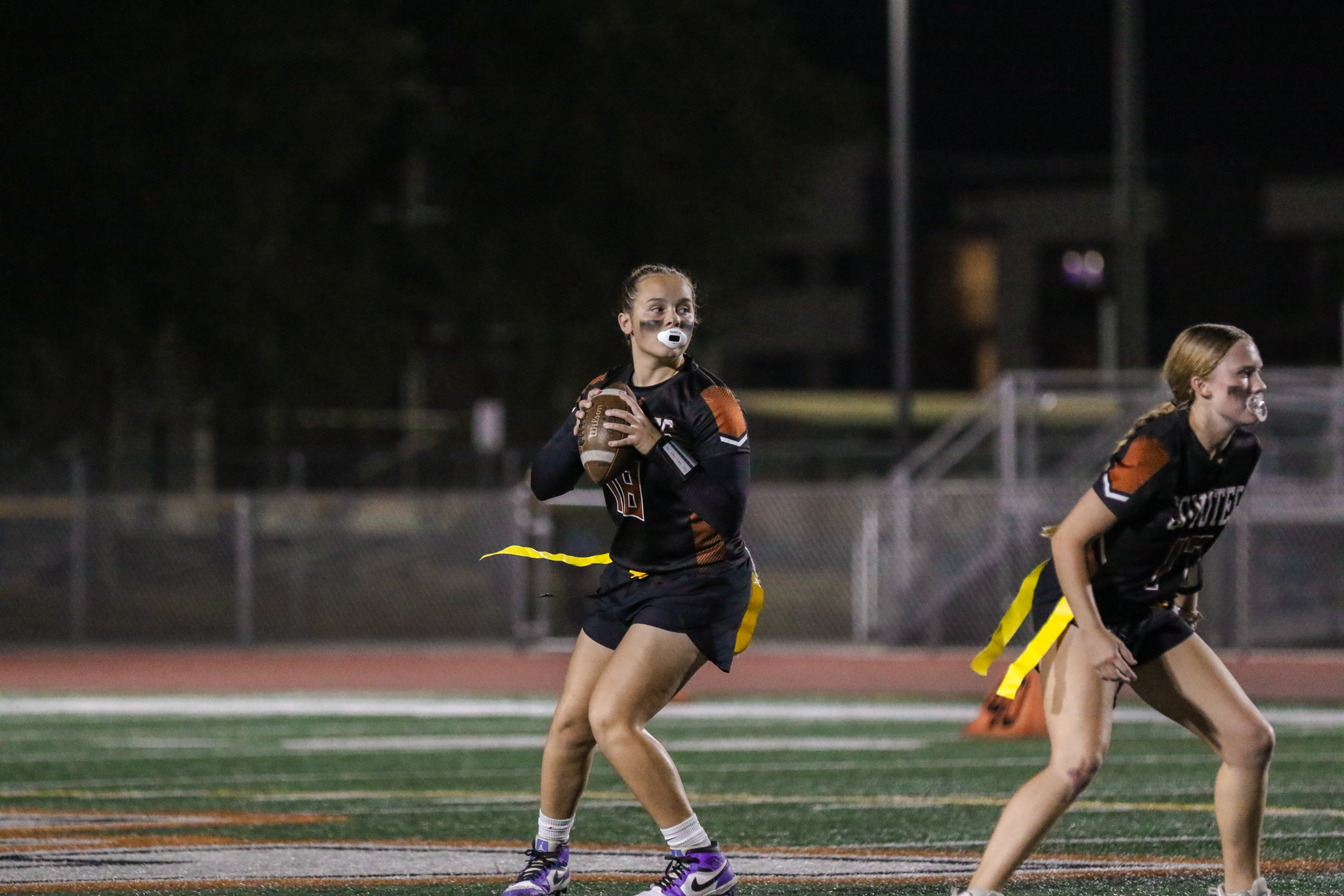Izzy Pap leaving a legacy at Campo Verde high school