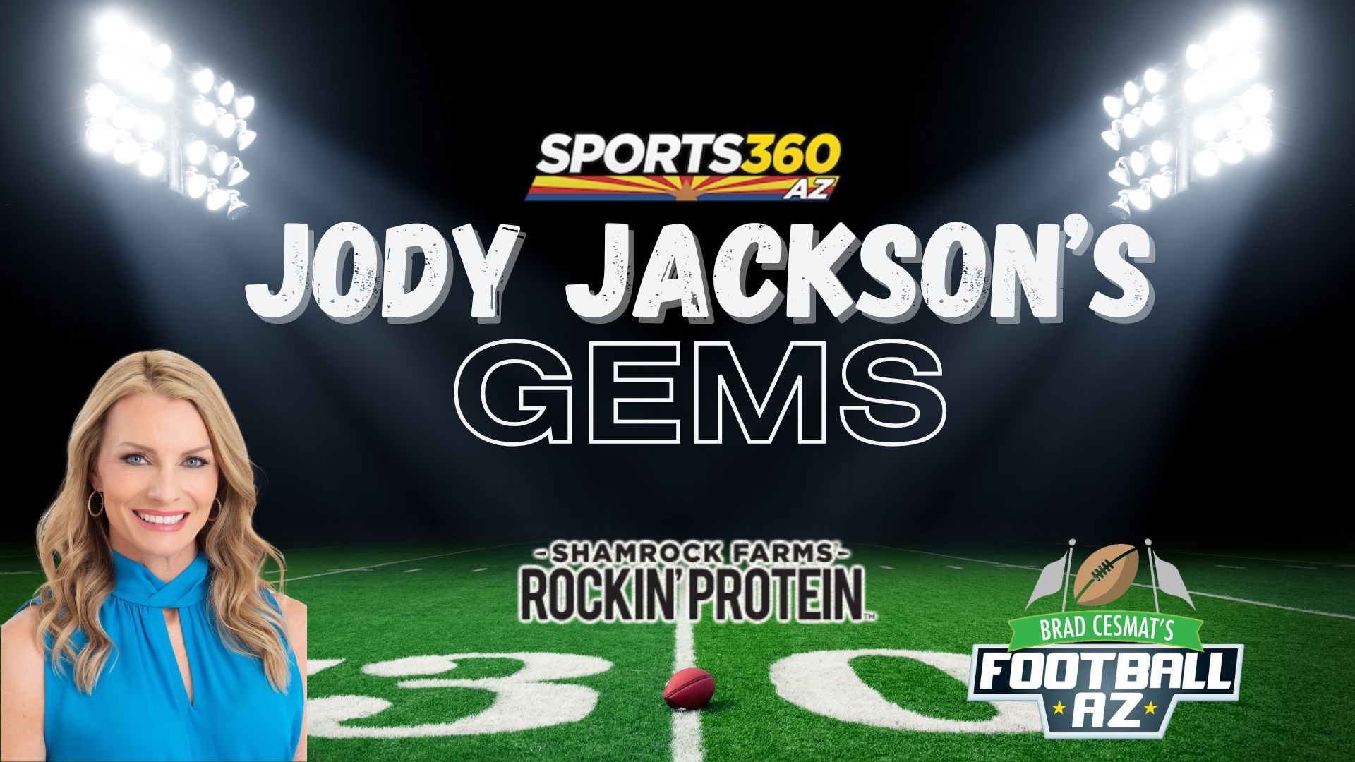 Jody Jackson’s Gems: Kyler Murray, Jacoby Brissett, O-Line